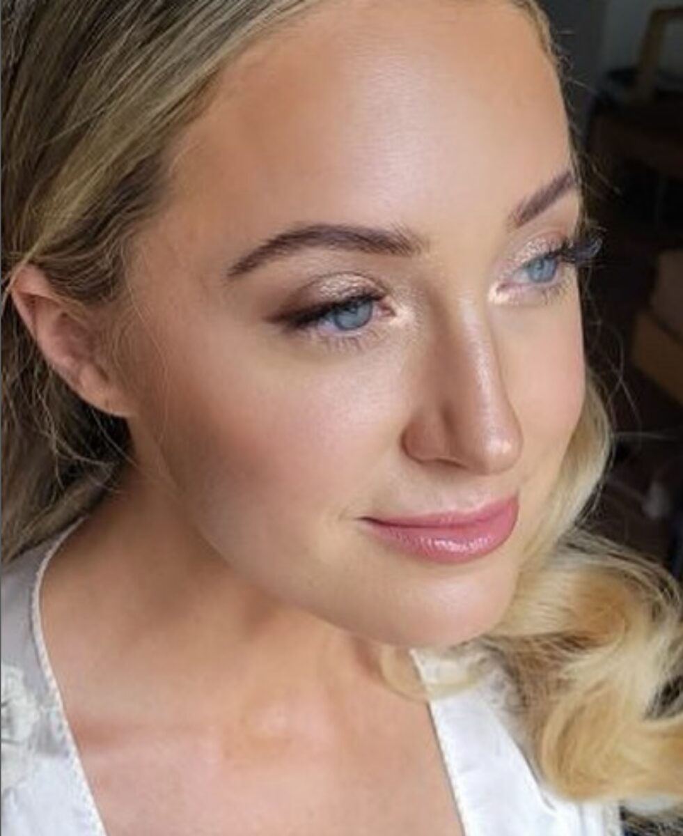 Bridal Makeup in Denver, Boulder and the Rocky Mountains | Divine ...