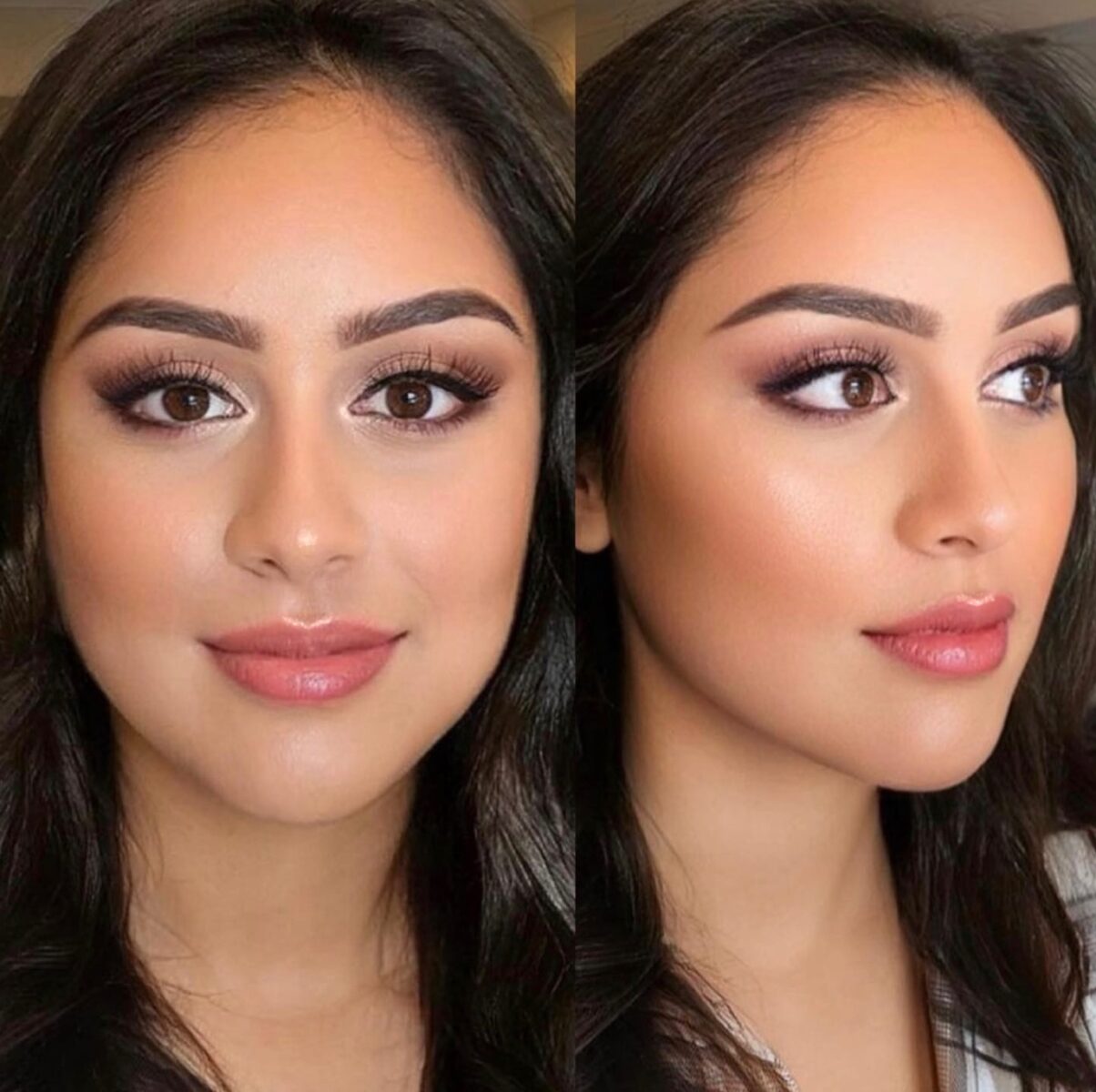 Wedding Hair and Bridal Makeup in Miami & Fort Lauderdale | Divine ...
